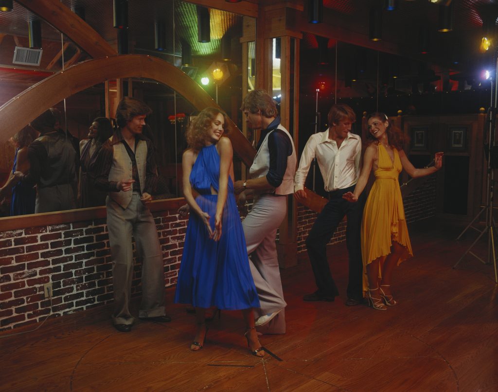 The Rise of Disco – Kookydisc.co.uk